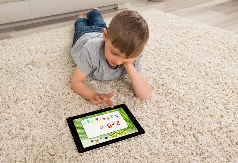 Your Child has 8 Smarts - Here's How to Identify and Nurture Them