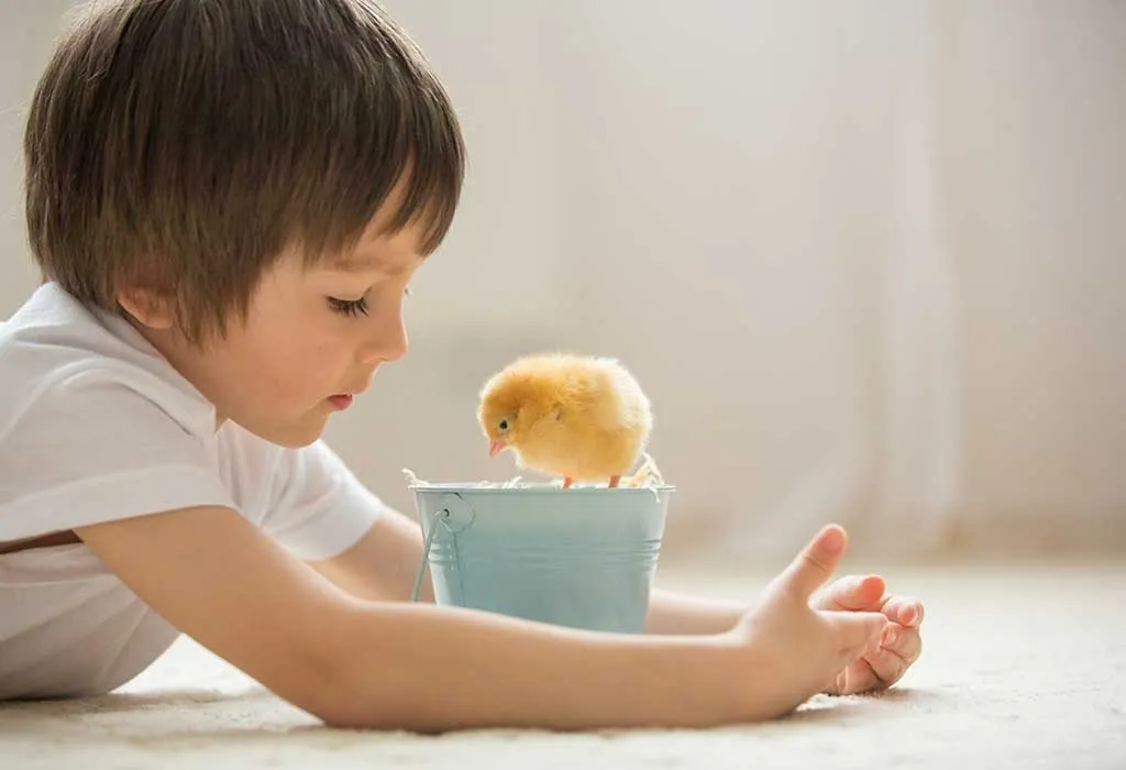 How to Raise a Boy Child - 5 Dos and Don'ts