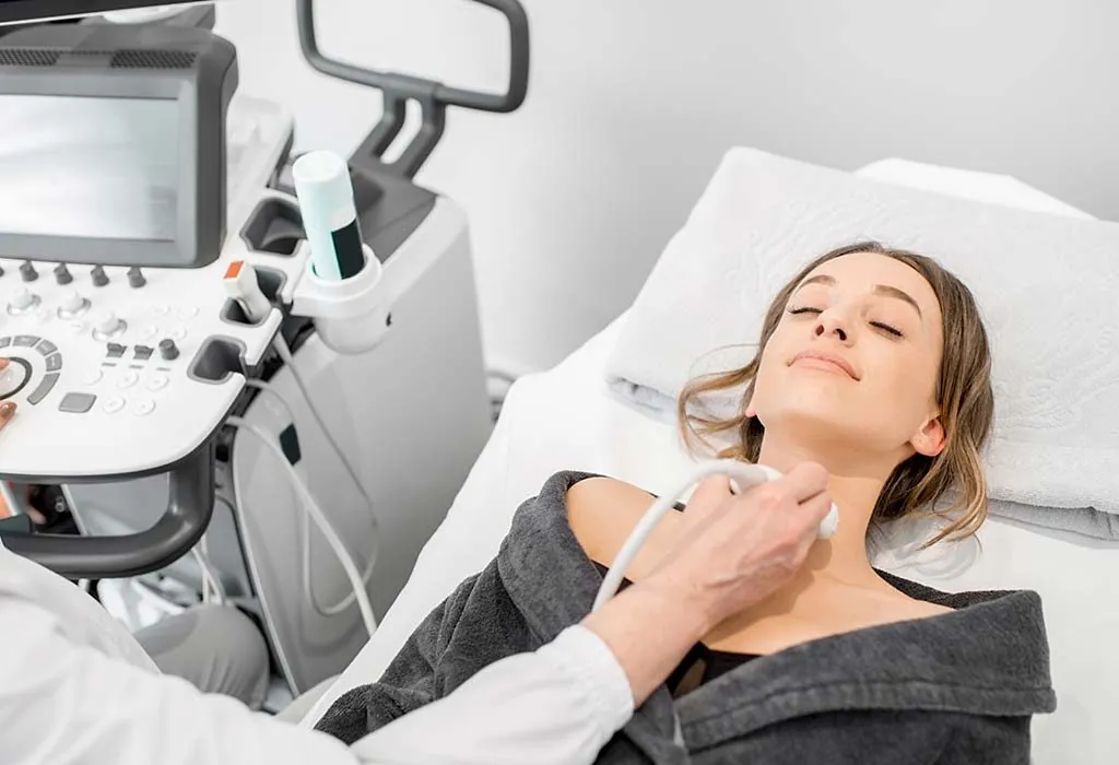 Can Thyroid Cause The Risk Of Miscarriage