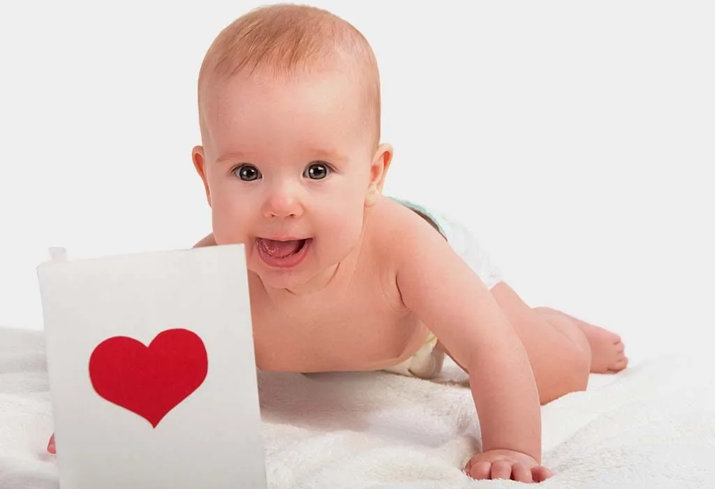 15+ Interesting Facts About February-born Babies
