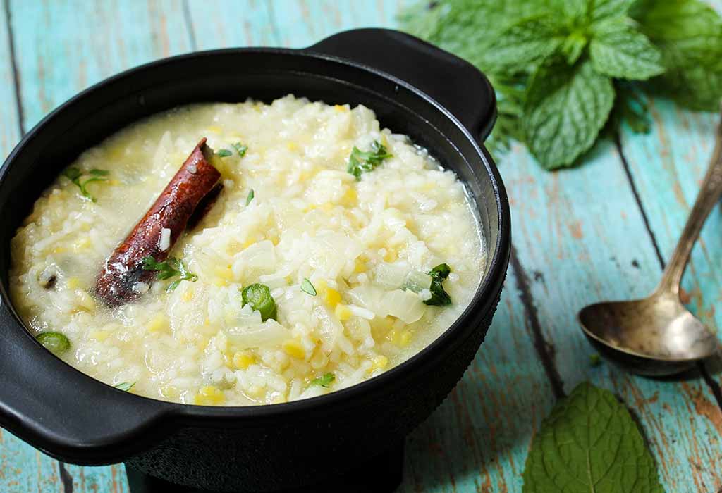 10 Boiled Food Recipes for a Healthy Lifestyle