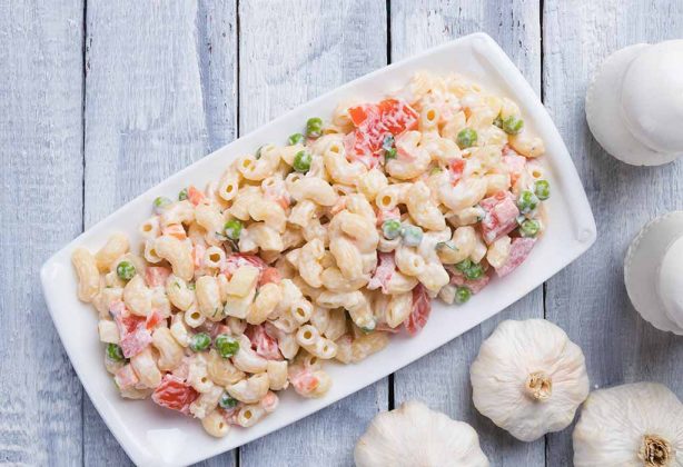 10 Boiled Food Recipes for a Healthy Lifestyle