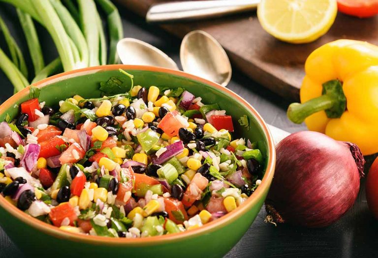 10 Boiled Food Recipes for a Healthy Lifestyle