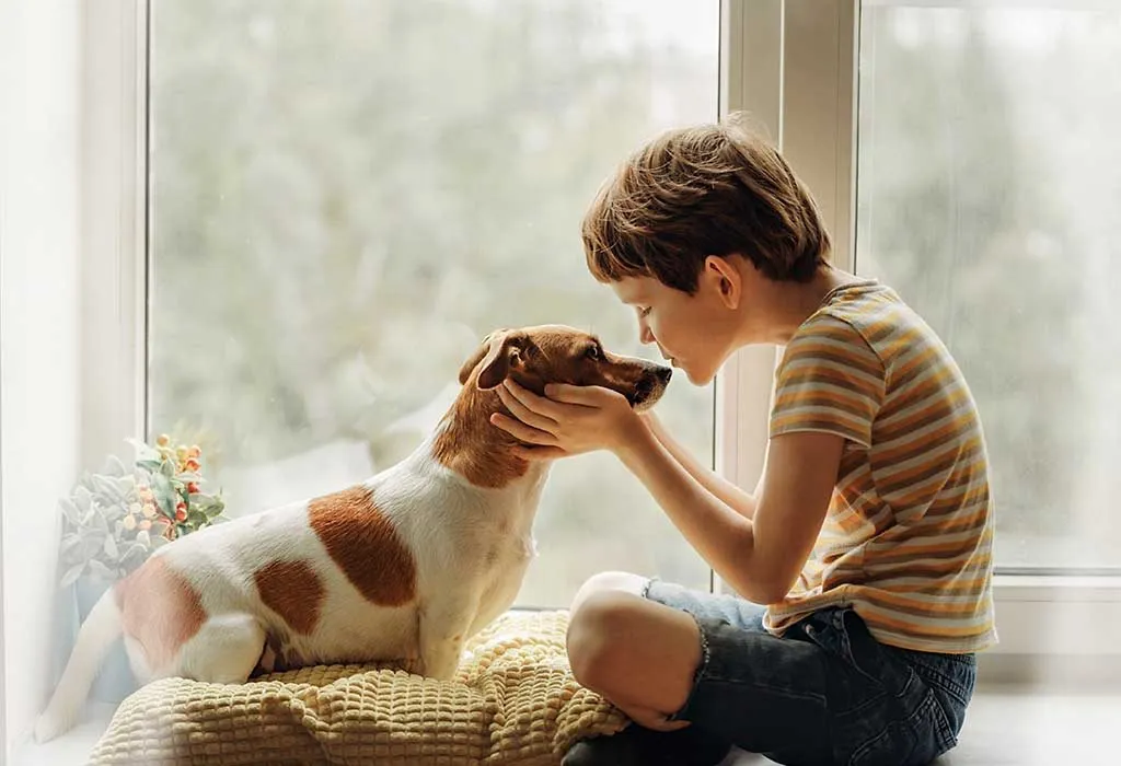 How to Raise a Boy Child - 16 Dos and Don'ts