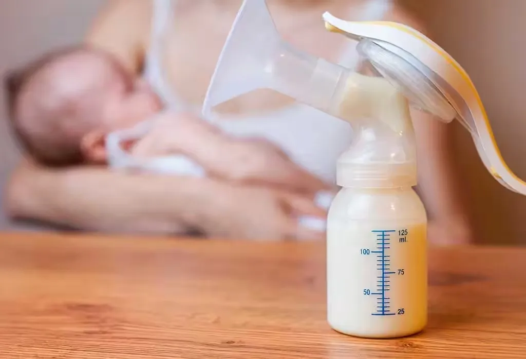 Using Electric Breast Pump Advantages Disadvantages Tips