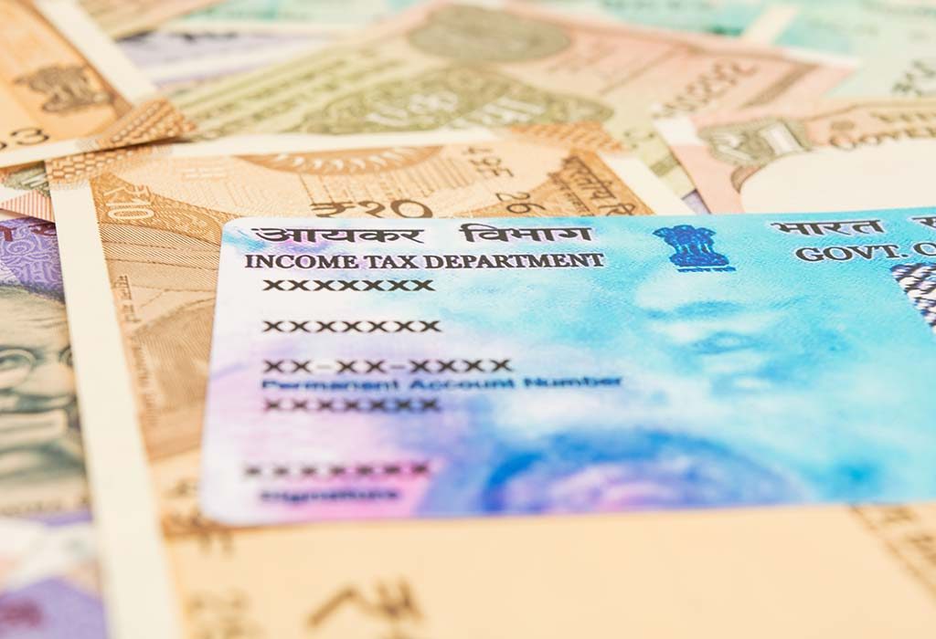 PAN Card for Kids - Age Limit, How to Apply & Documents Required