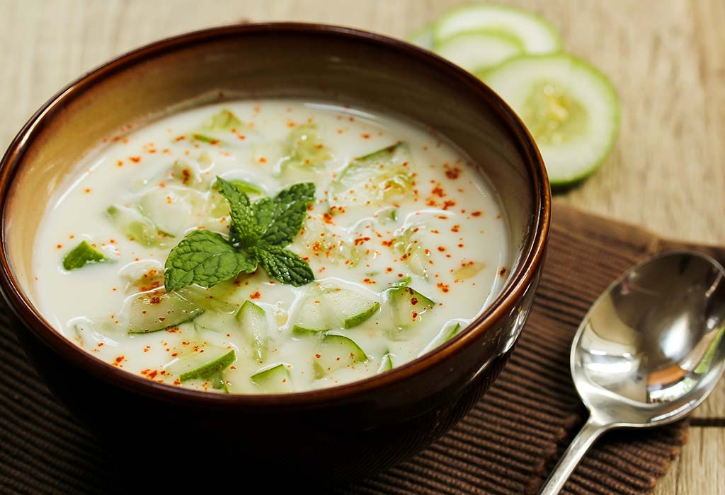 How to Make Raita at Home - 10 Delicious Recipes to Try