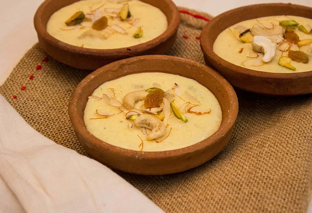 15 Healthy & Nutritious Bengali Recipes