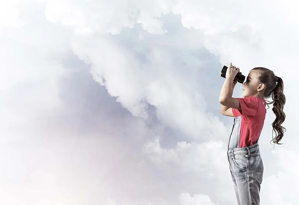 Interesting Facts & Information about Clouds for Kids