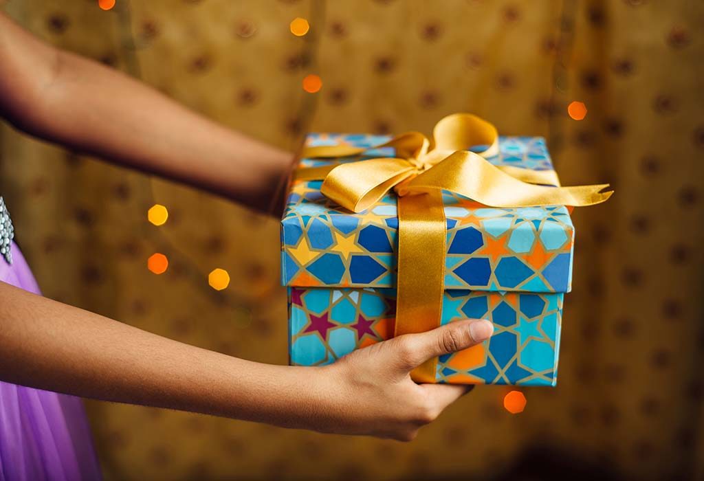20+ Best Eid Gift Ideas for Your Family & Friends in 2025