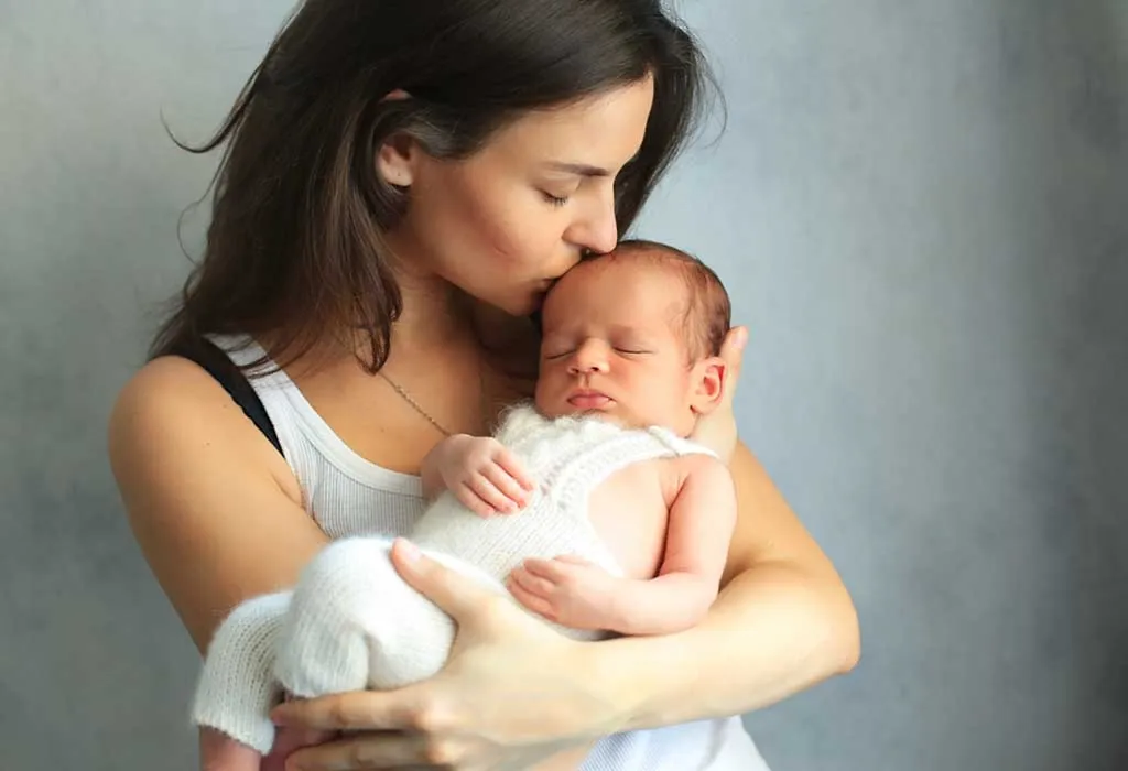 Must-have Baby Products Every New Mom Needs