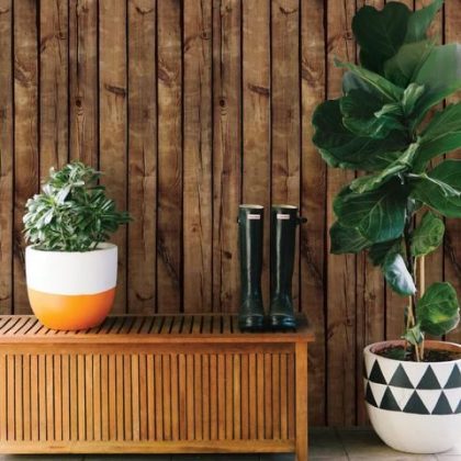 11 Extraordinary Wallpaper Designs for Your Home