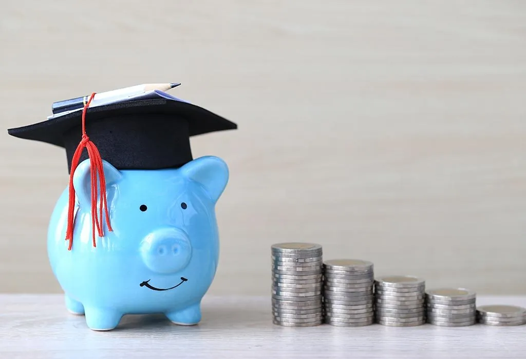 6 Best Ways to Save for Your Child's Future