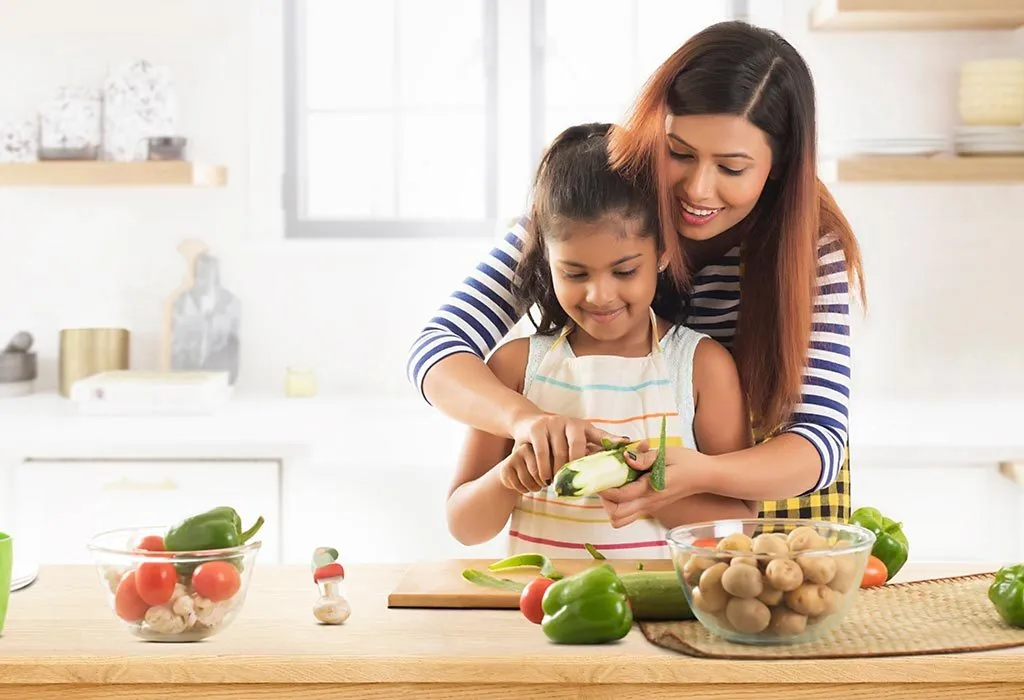 25 Cooking Hacks & Tips That You Must Try at Home