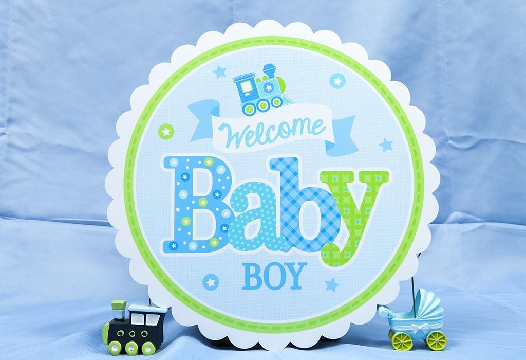 12 Fascinating New Baby Birth Traditions From Around The World