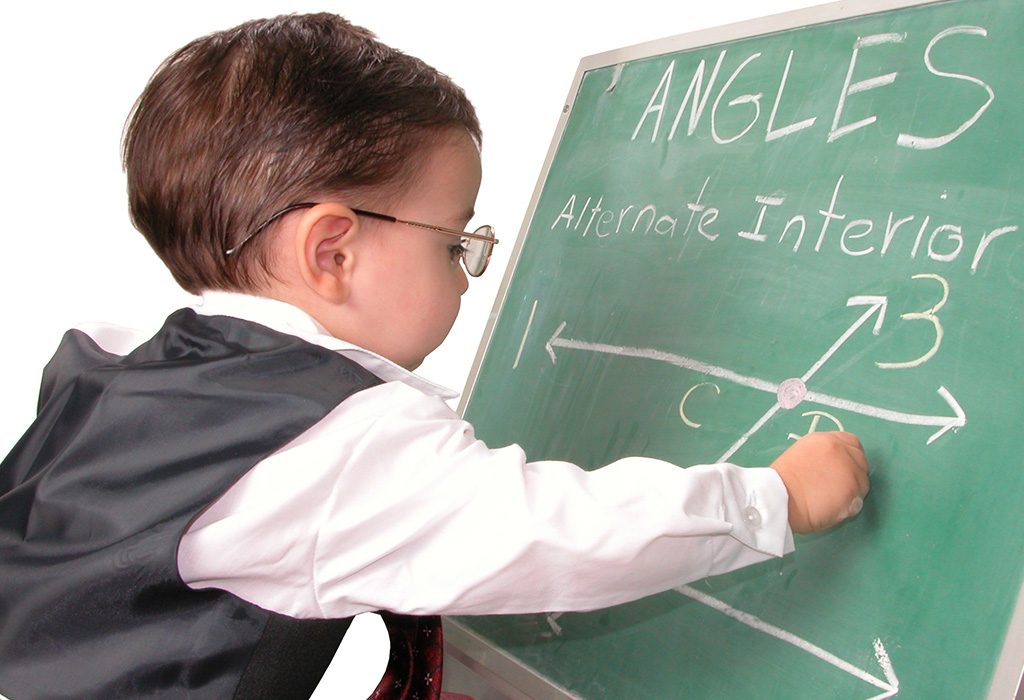 15 Parenting Tips: How to Make your Child Smart & Intelligent