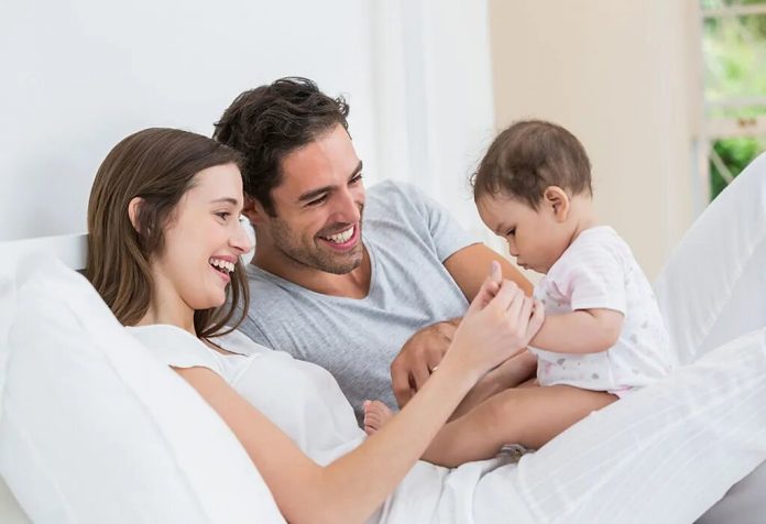 Baby Moving Head From Side to Side: Causes, Remedies & When to Worry