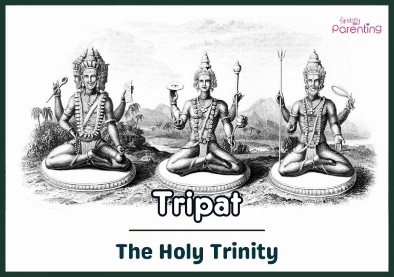 Top 140 Indian Spiritual Boy and Girl Names With Meanings