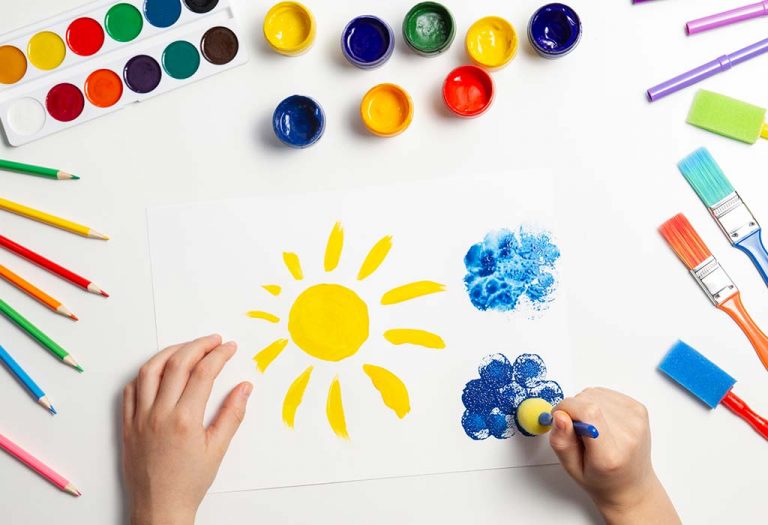 Top 25 Activities for 2 Year Old Kids