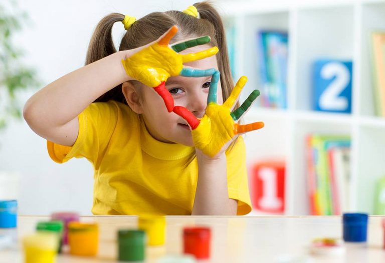 Top 25 Activities for 2 Year Old Kids