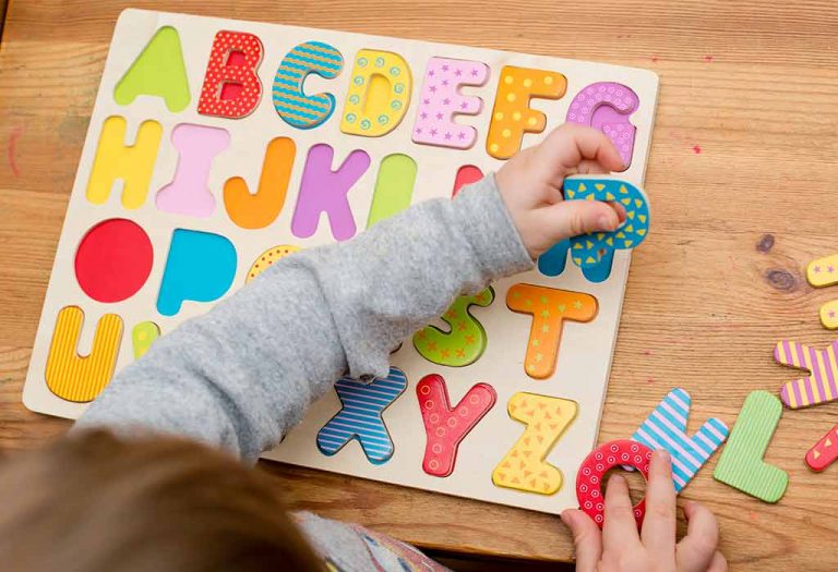 Top 25 Activities for 2 Year Old Kids