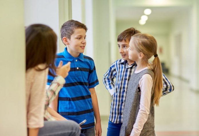 20 Good Manners To Teach Your Children
