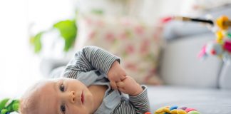 Baby Arching Back- Causes and Solutions