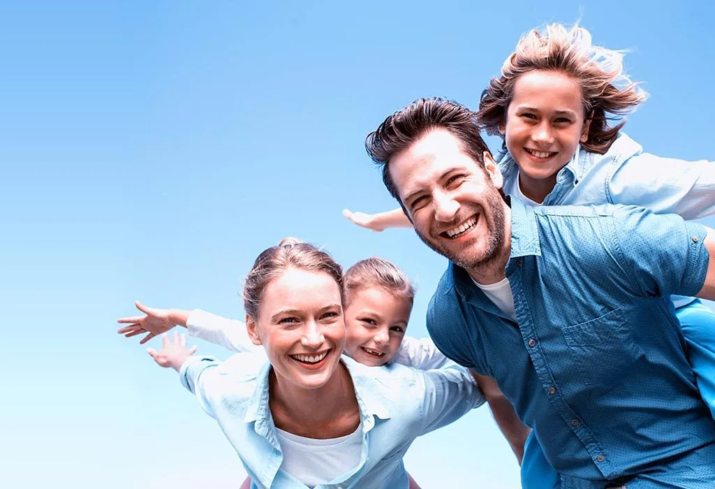 12 Ways to Spend Quality Time With Your Kids on Weekends