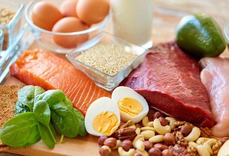 Foods to Eat & Avoid During First Trimester of Pregnancy