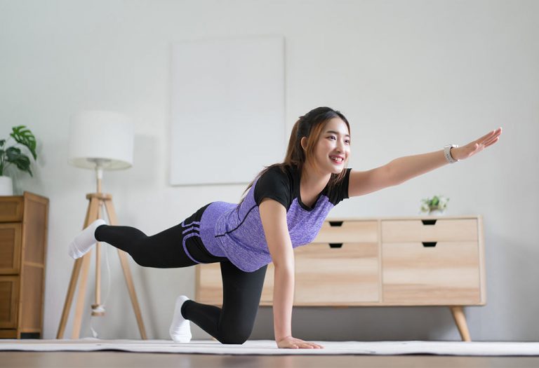 Kegel Exercises after Delivery – Benefits & Techniques