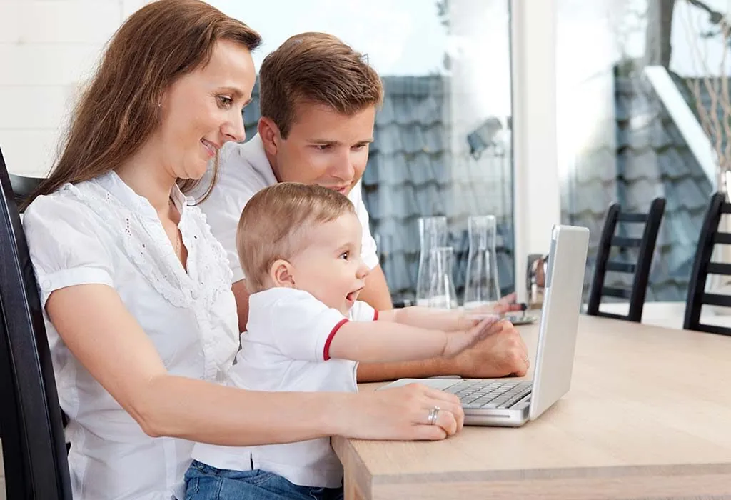 Experts Reveal Why Reducing Screen Time for Your Kids Has Become the ...