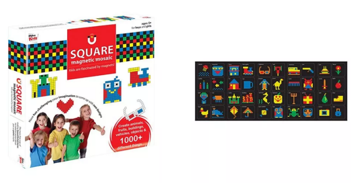 10 Best Brain-Boosting Puzzles for Kids