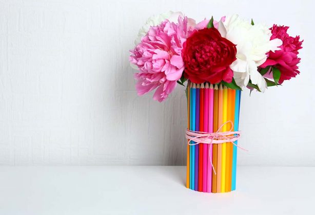 15+ Unique Teachers' Day Craft Ideas for Preschoolers & Kids