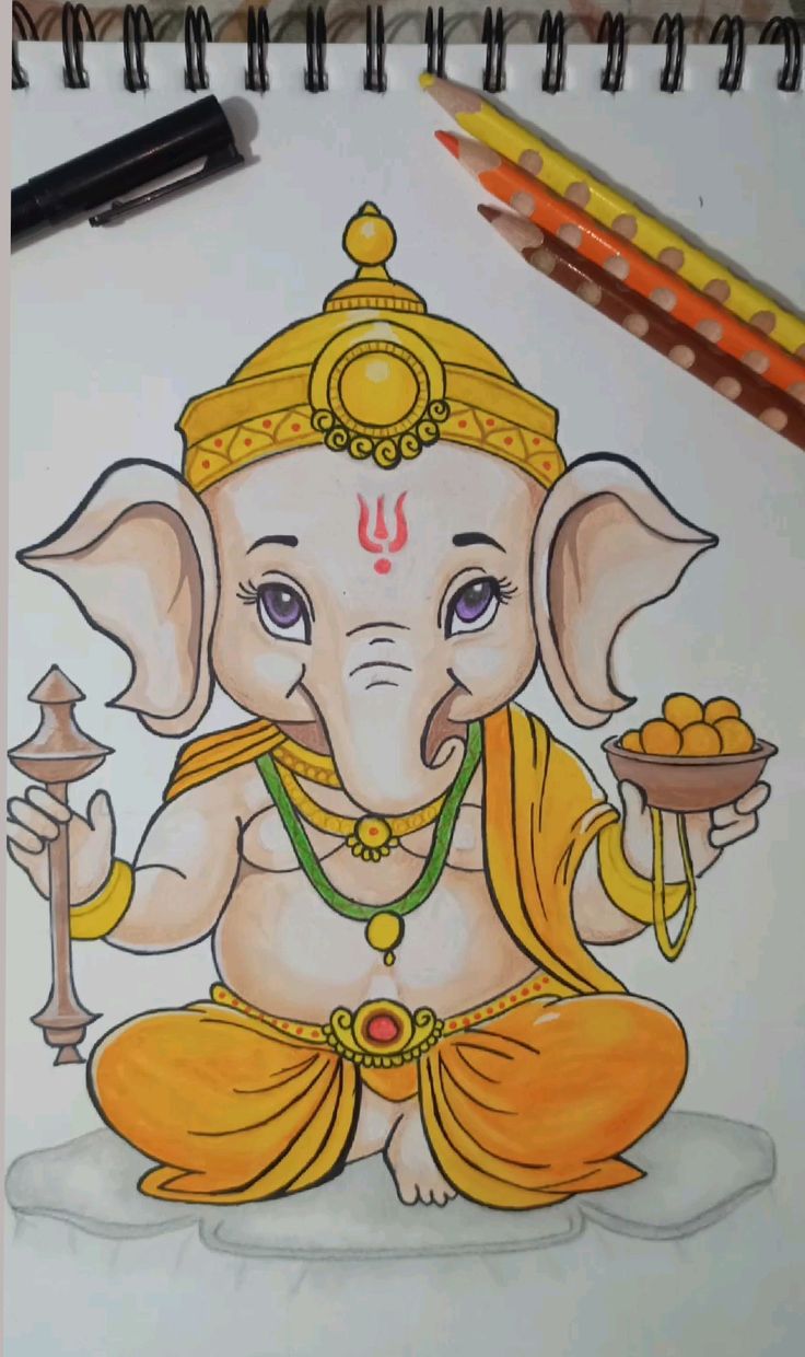 Happy Ganesh Chaturthi 2026 - 12 Best Games & Activities for Kids ...