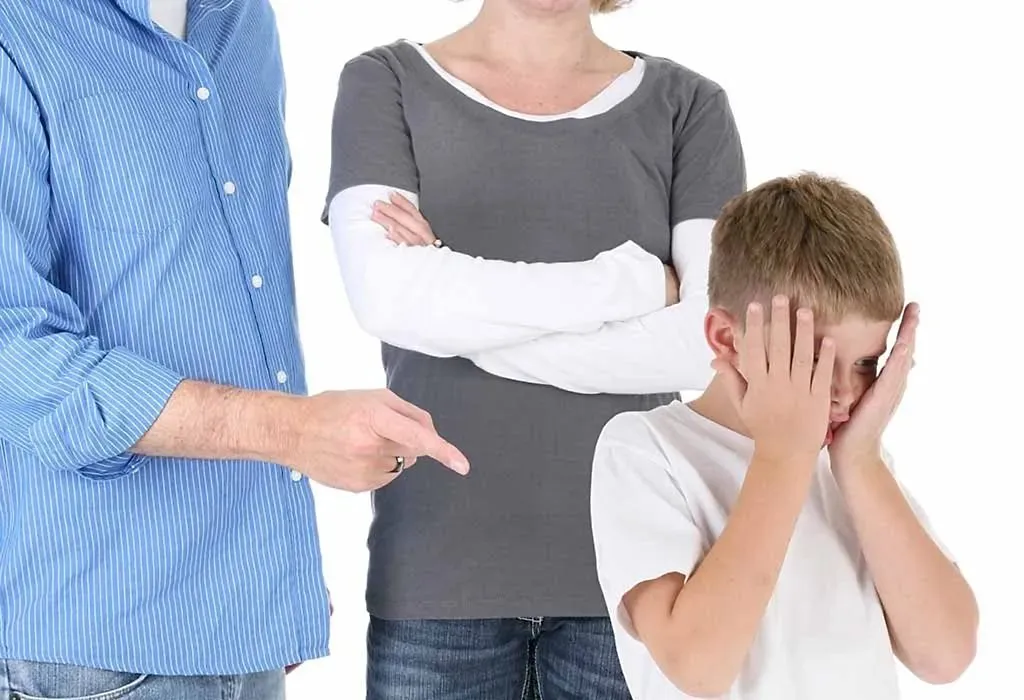 Parental Pressure on Kids – Reasons, Signs & Effects Parental Pressure on Kids – Reasons, Signs & Effects