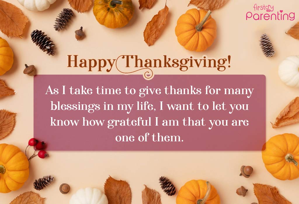 100 Best Thanksgiving Quotes , Wishes and Messages