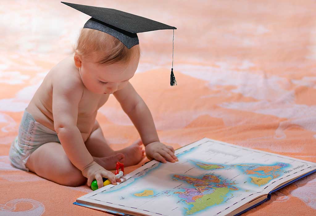 Babies born in October personality traits: Fair, loyal, positive ...