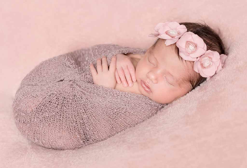 Top 500 Baby Girl Names That Start With R