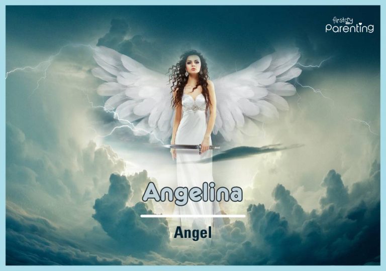 200 Badass Girl Names & Their Meanings