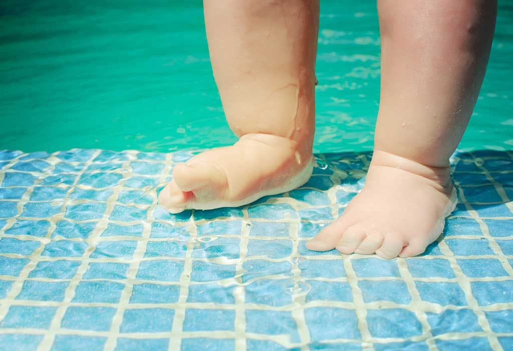 Top 100 Boy Girl Names That Mean Water