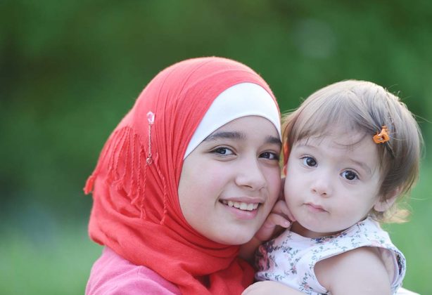 Top 50 Moroccan Baby Boy & Girl Names With Meanings