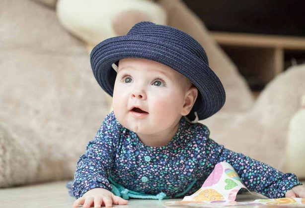 Every parent wants to name their little daughter with a name that is as ...