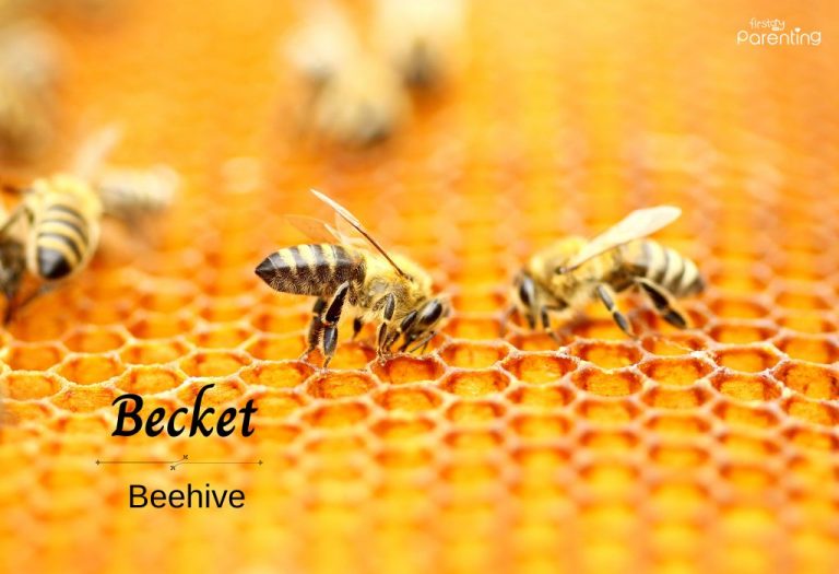 Top 40 Tomboy Baby Girl Names With Meanings