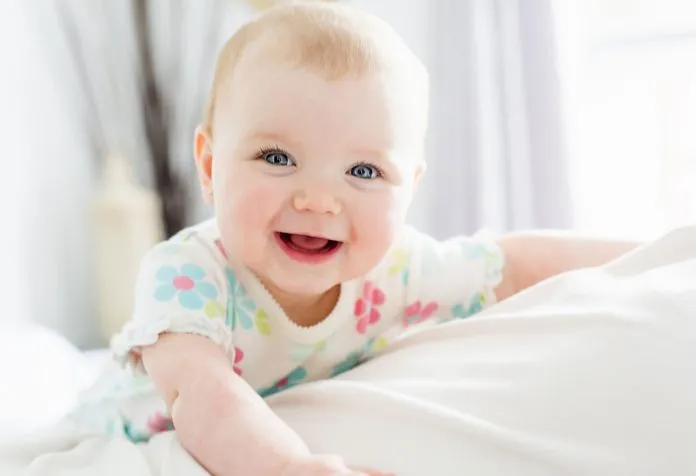 80 Unique Australian Baby Names for Girls