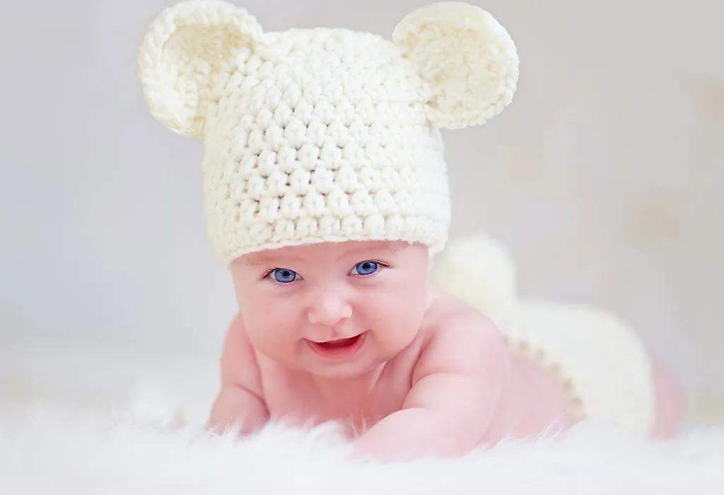 100+ Disney Character Inspired Baby Boy Names With Meanings