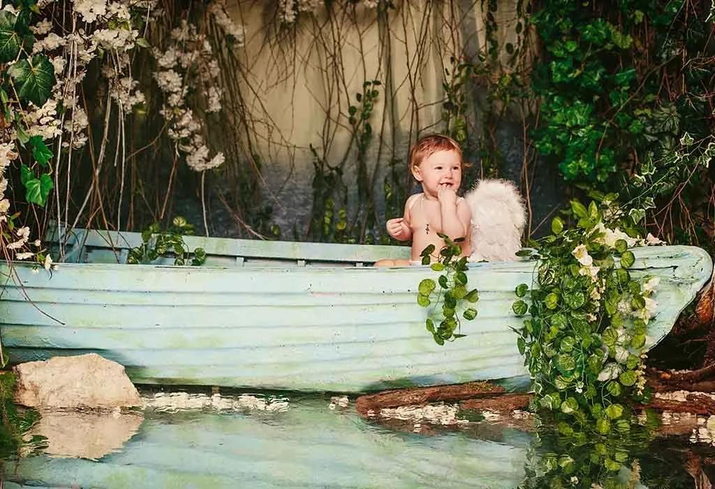 Top 100+ Roman Boy Names With Meanings