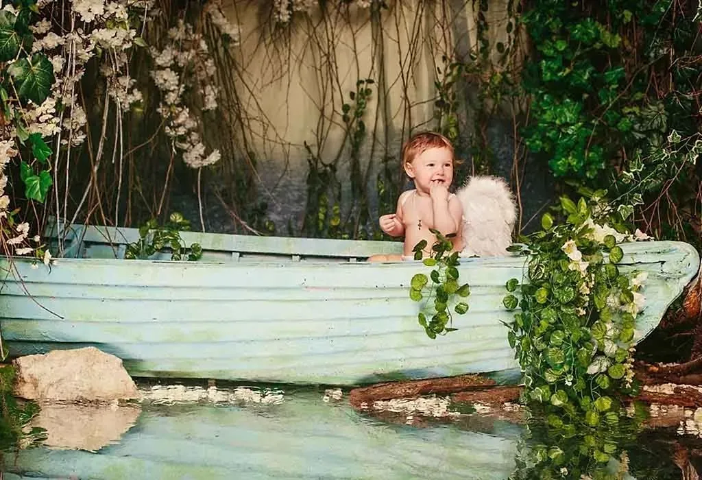 Top 100+ Roman Boy Names With Meanings