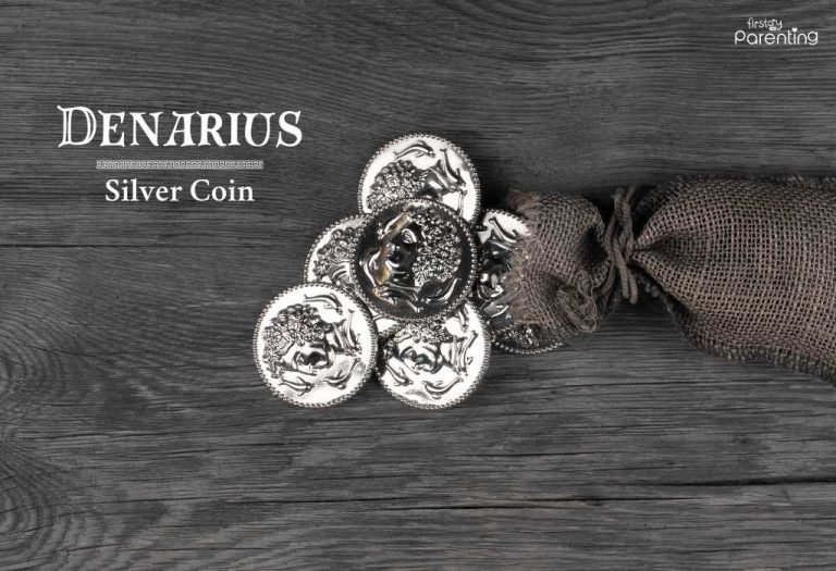 Top 100+ Roman Boy Names With Meanings