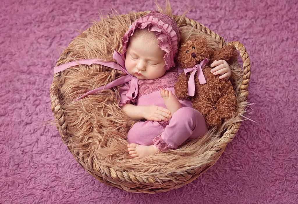 Top 100 Egyptian Girl Names With Meanings