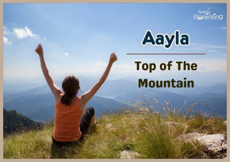 100+ Jamaican Girl Names With Meanings